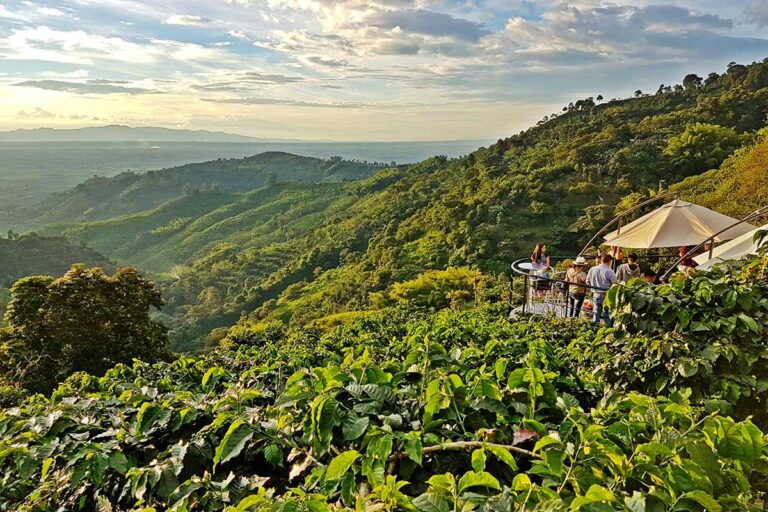10 Destinos Para Hacer Viajes En Pareja En Colombia Travellovers